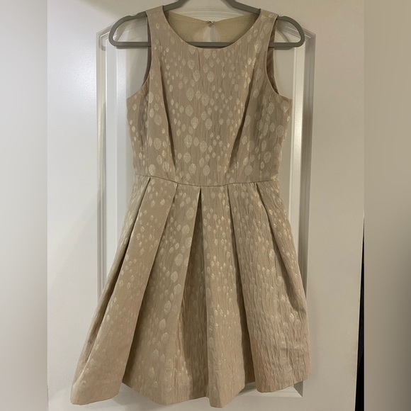Taylor | Dresses | Taylor Fit Flare Dress | Poshmark